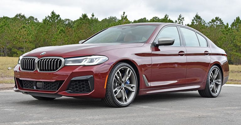 2021-bmw-m550i-xdrive-feature : Automotive Addicts