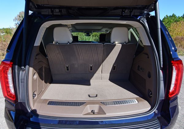 2021-gmc-yukon-denali-cargo-1 : Automotive Addicts