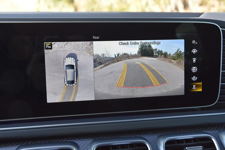 2021 Mercedes-AMG GLE 63S Coupe Review & Test Drive : Automotive Addicts