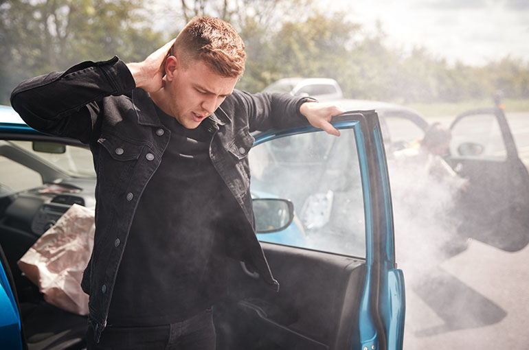 Common Injuries Resulting From Car Accidents : Automotive Addicts Common Injuries Resulting From Car Accidents : Automotive Addicts