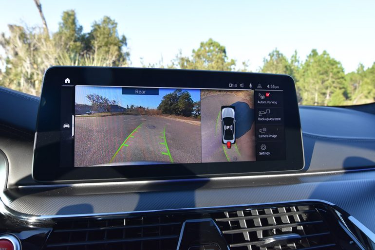 2021 BMW M5 Competition Review & Test Drive : Automotive Addicts