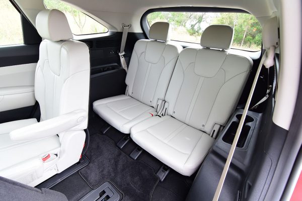 2021-kia-sorento-hybrid-ex-3rd-row-seats : Automotive Addicts