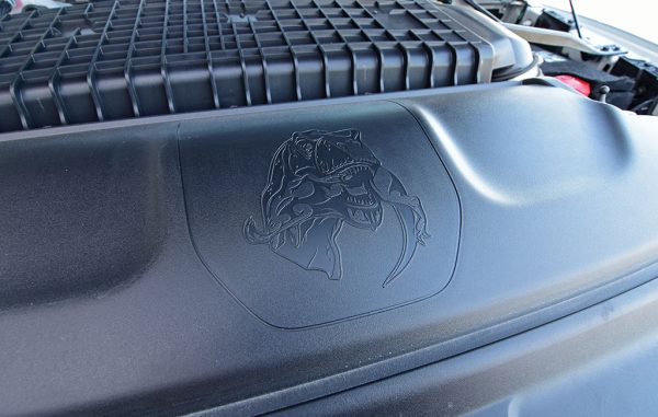 2021-ram-1500-trx-eating-raptor : Automotive Addicts