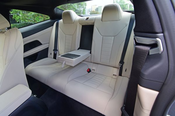 2021-bmw-m440i-xdrive-back-seats : Automotive Addicts