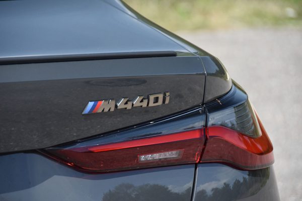 2021 BMW M440i xDrive Review & Test Drive : Automotive Addicts