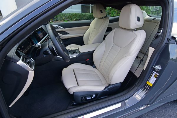 2021 BMW M440i xDrive Review & Test Drive : Automotive Addicts