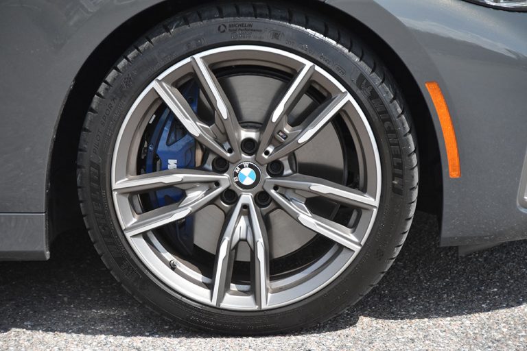 2021 BMW M440i xDrive Review & Test Drive : Automotive Addicts