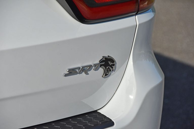 2021 Dodge Durango SRT Hellcat Review & Test Drive : Automotive Addicts