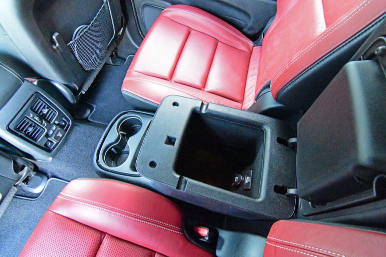 2021 Dodge Durango SRT Hellcat Review & Test Drive : Automotive Addicts