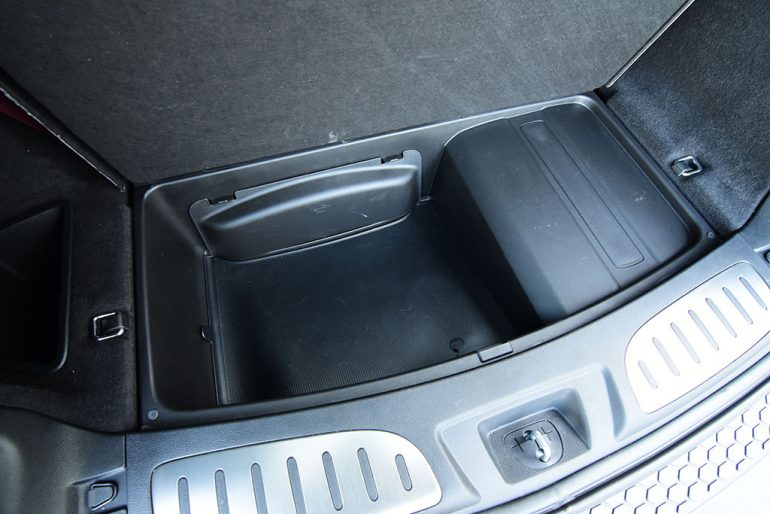 2021 Dodge Durango SRT Hellcat Review & Test Drive : Automotive Addicts