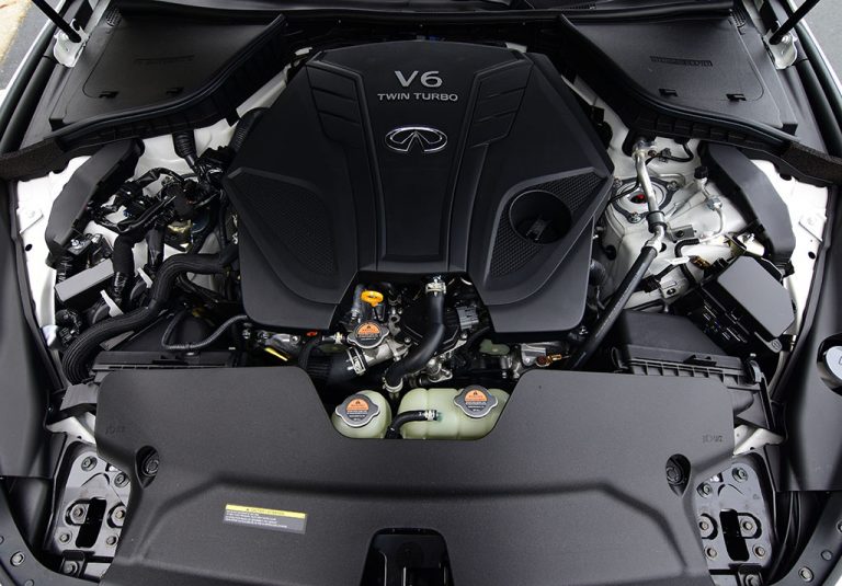 2021 Infiniti Q60S Red Sport 400 AWD Review & Test Drive : Automotive ...