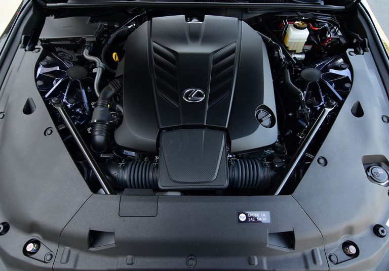 2021 Lexus LC 500 Convertible Review & Test Drive : Automotive Addicts