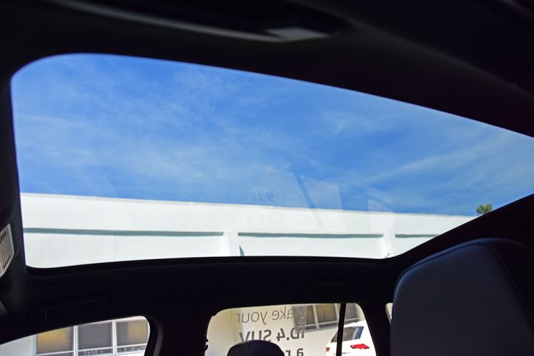 2021 Volkswagen ID.4 First Edition Quick Spin Review & Test Drive ...