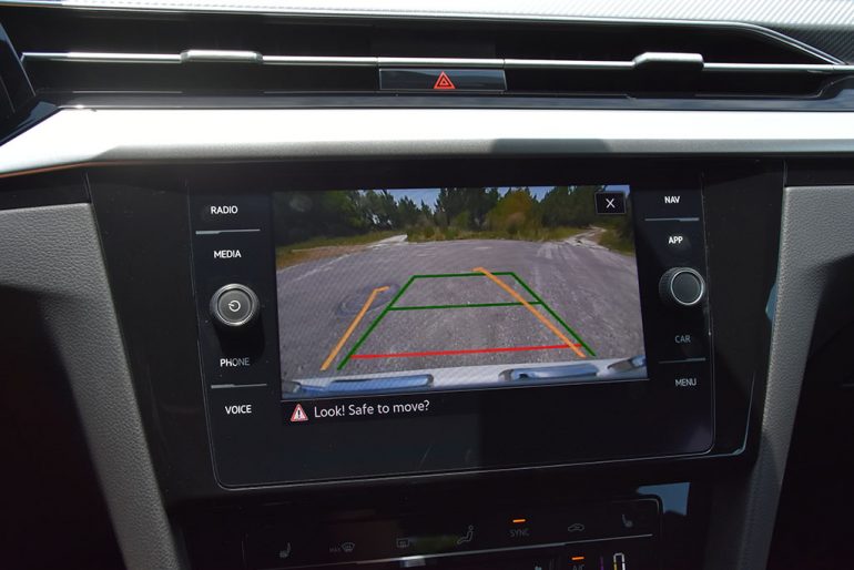 2021 Volkswagen Arteon SEL R-Line Review & Test Drive : Automotive Addicts