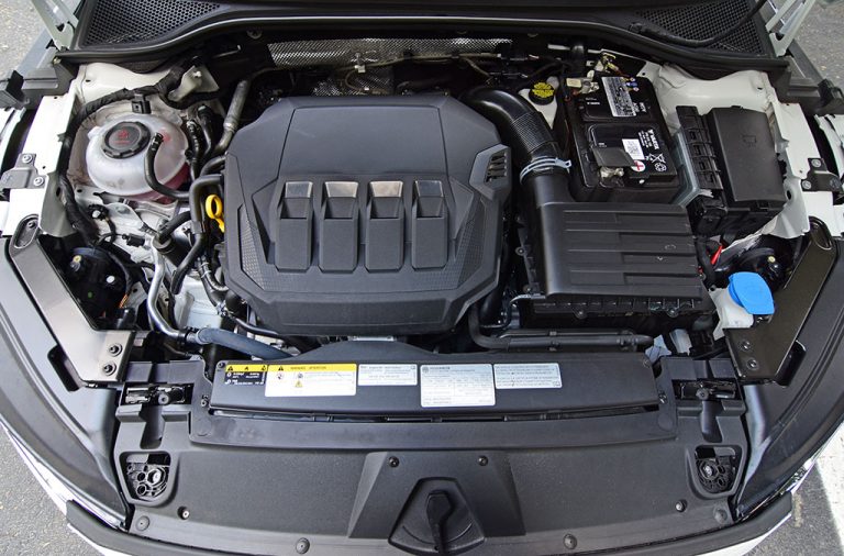 2021 Volkswagen Arteon SEL R-Line Review & Test Drive : Automotive Addicts