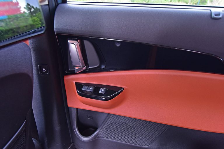 2022 Kia Carnival MPV Review & Test Drive : Automotive Addicts