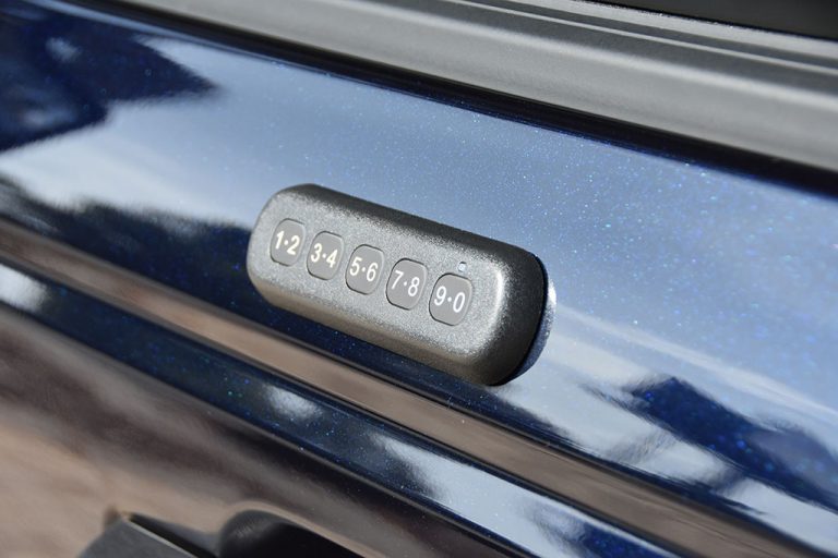 2021 Ford Bronco Review & Test Drive : Automotive Addicts