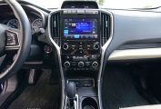 2021 Subaru Ascent Limited Review & Test Drive : Automotive Addicts