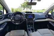 2021 Subaru Ascent Limited Review & Test Drive : Automotive Addicts