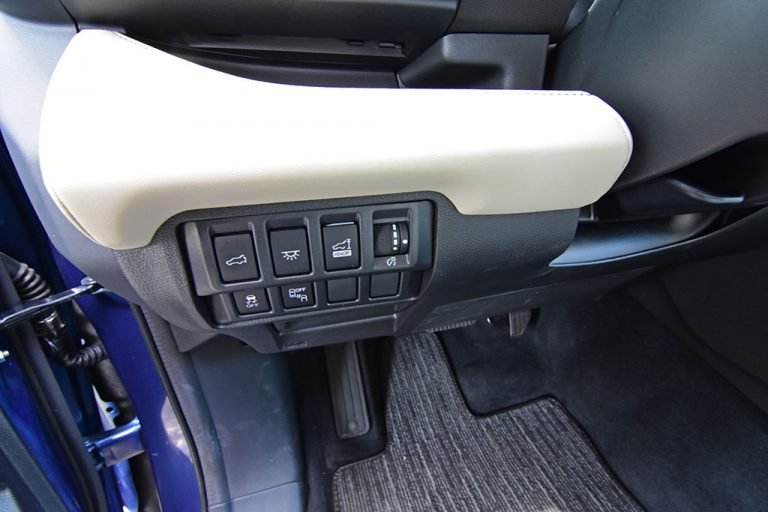 2021 Subaru Ascent Limited Review & Test Drive : Automotive Addicts