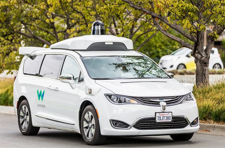 Understanding The Dangers of Autonomous Vehicles : Automotive Addicts