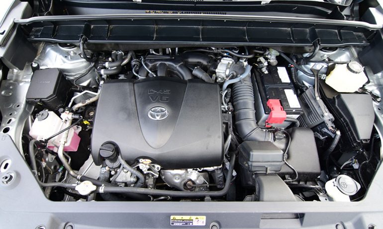 2021 Toyota Highlander XSE AWD Review & Test Drive : Automotive Addicts