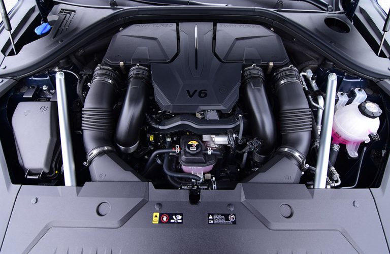 2022 Genesis GV70 AWD 3.5T Sport Prestige Review & Test Drive ...