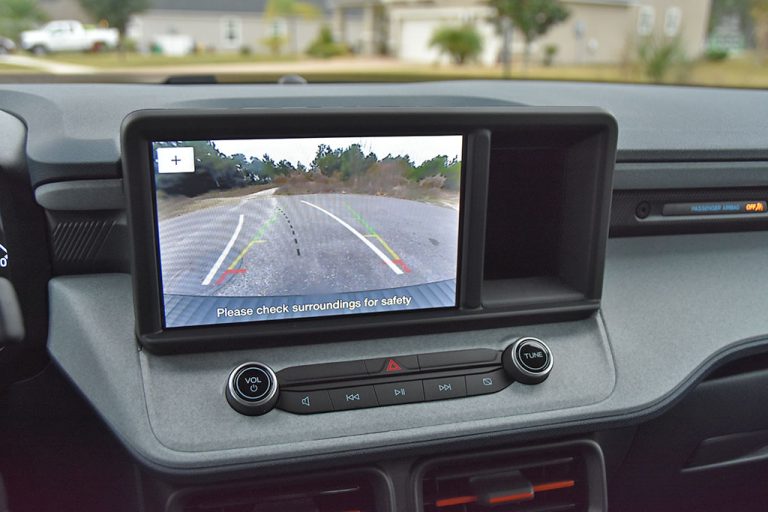 2022 Ford Maverick XLT Hybrid FWD Review & Test Drive : Automotive Addicts