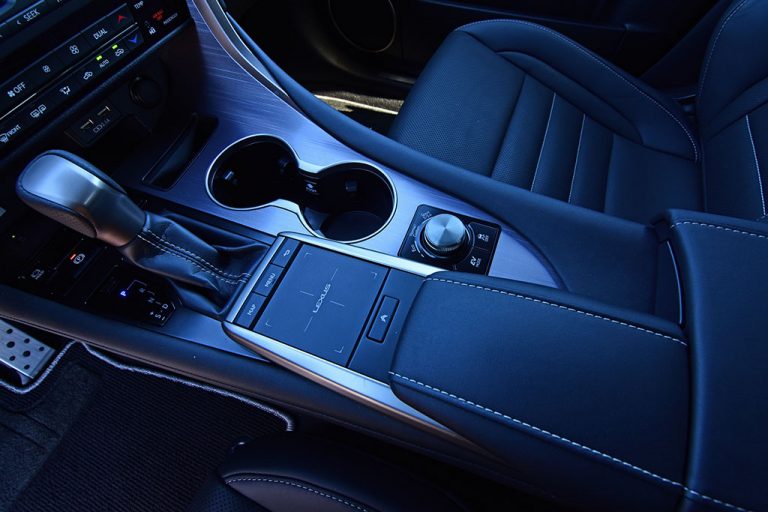 2022 Lexus RX 450h Hybrid F Sport Review & Test Drive : Automotive Addicts