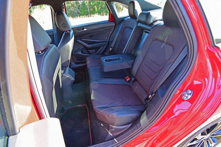 2022 Volkswagen Jetta GLI Autobahn Review & Test Drive : Automotive Addicts