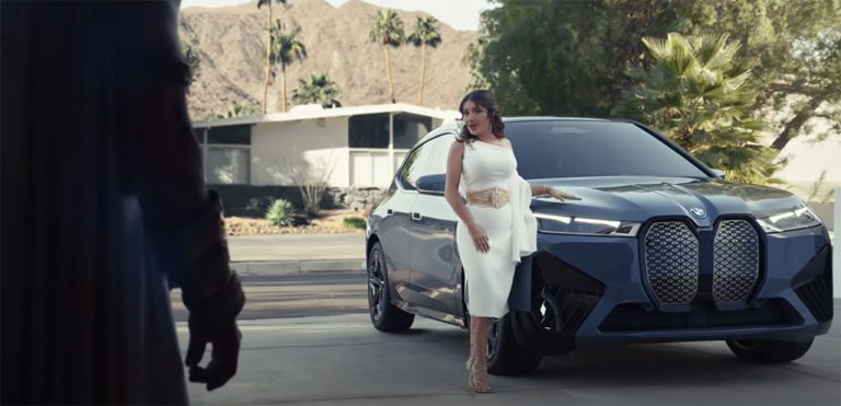 Super Bowl LVI Car Commercials Feature BMW, Hyundai, GM, Kia, Nissan ...