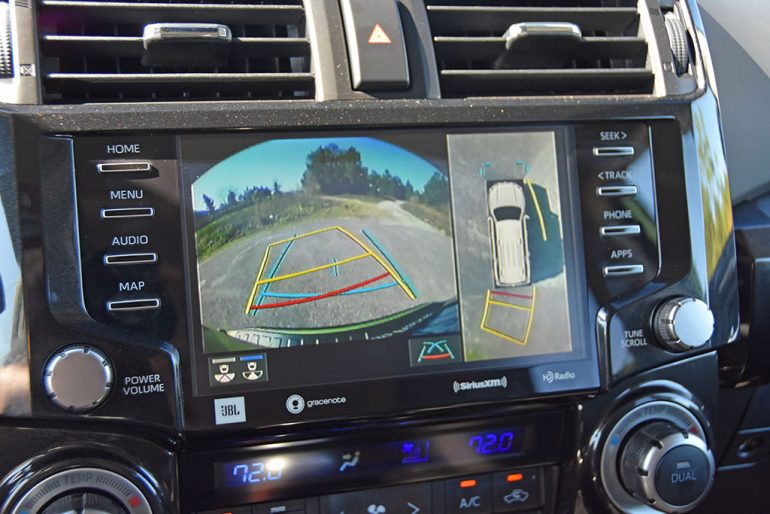 2022 Toyota 4Runner TRD Pro Review & Test Drive : Automotive Addicts