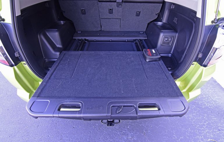 2022 Toyota 4Runner TRD Pro Review & Test Drive : Automotive Addicts