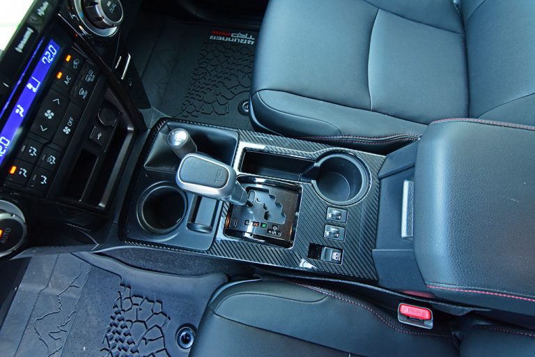 2022 Toyota 4Runner TRD Pro Review & Test Drive : Automotive Addicts