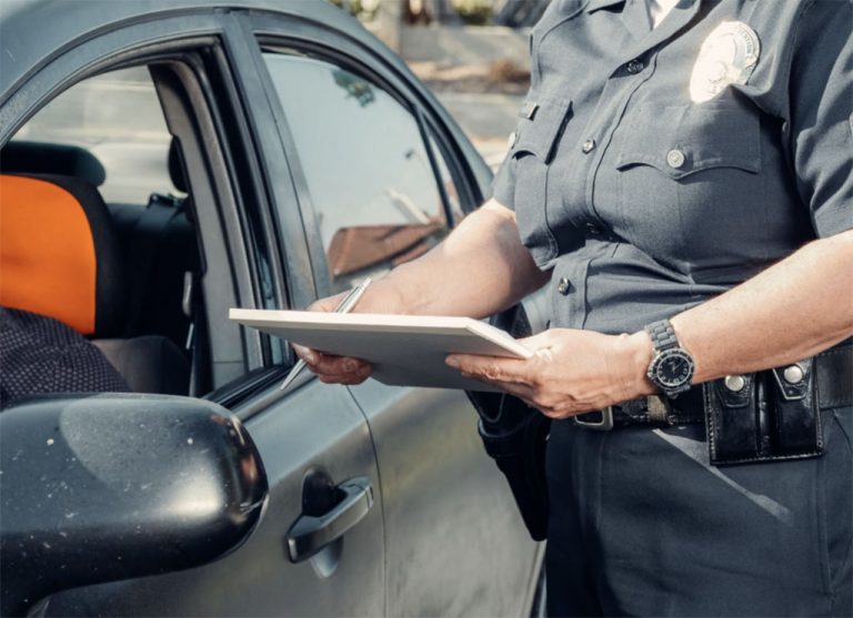 4 Things You Need to Know About Traffic Violations in West Covina ...