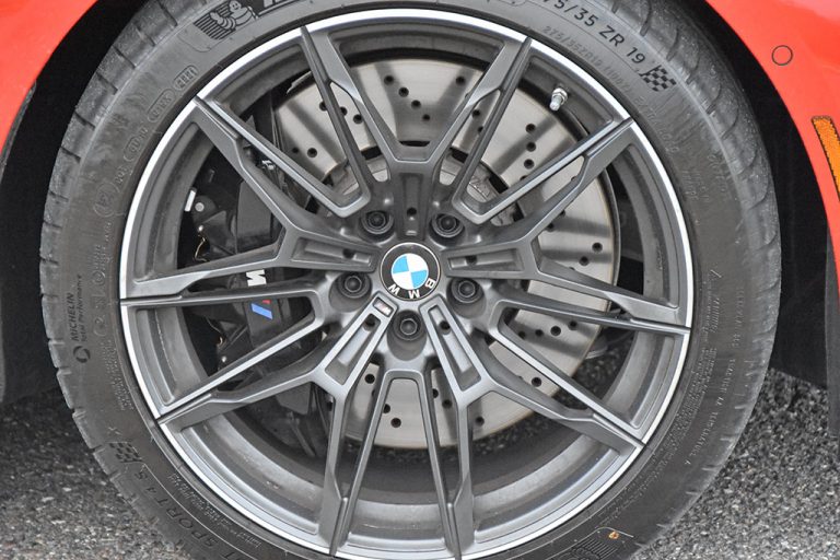 2022-bmw-m4-competition-convertible-wheel-tire : Automotive Addicts