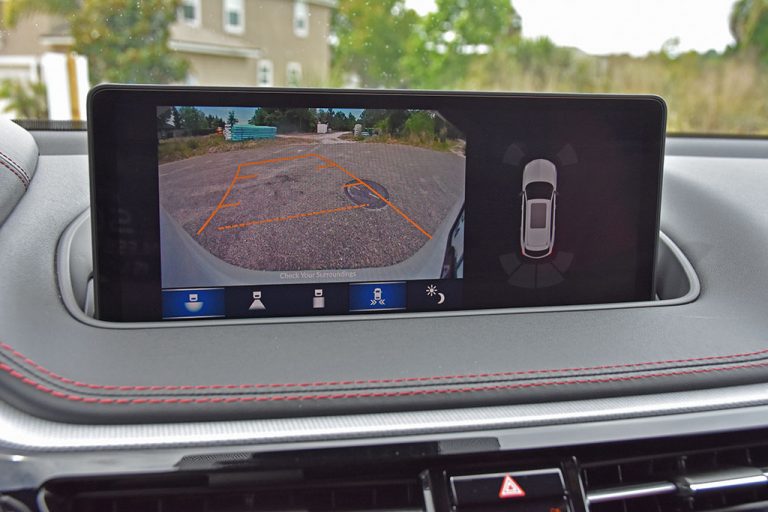 2022 Acura MDX SH-AWD A-Spec Review & Test Drive : Automotive Addicts