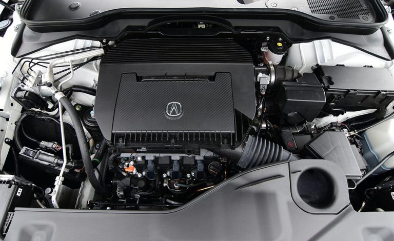 2022 Acura MDX SH-AWD A-Spec Review & Test Drive : Automotive Addicts