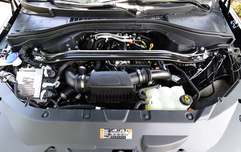 2022 Lincoln Aviator Reserve AWD Review & Test Drive : Automotive Addicts