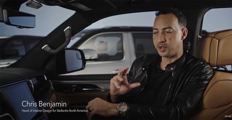 Stellantis Helps Embrace Automotive Industry Diversity in New ‘Beyond ...