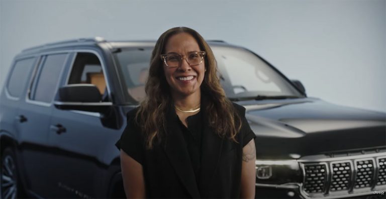 Stellantis Helps Embrace Automotive Industry Diversity in New ‘Beyond ...