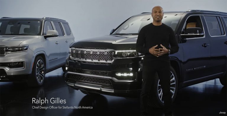 Stellantis Helps Embrace Automotive Industry Diversity in New ‘Beyond ...