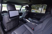 2022 Lexus LX 600 Ultra Luxury Review & Test Drive : Automotive Addicts