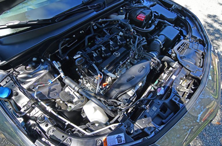 2023 Acura Integra A-Spec 6-Speed Manual Review & Test Drive ...