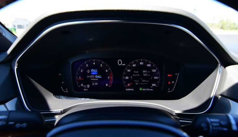 2023 Acura Integra A-Spec 6-Speed Manual Review & Test Drive ...