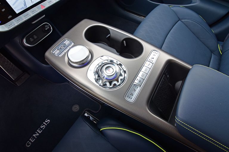 2023 Genesis GV60 Performance AWD Review & Test Drive : Automotive Addicts