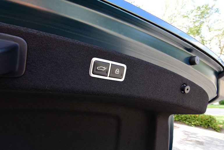 2023 Genesis G80 Electrified Review & Test Drive : Automotive Addicts