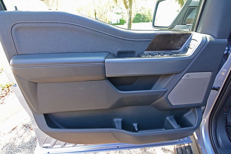 2022 Ford F-150 Lightning Lariat Review & Test Drive : Automotive Addicts