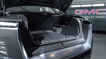 New Car Preview: 2024 GMC Sierra EV : Automotive Addicts