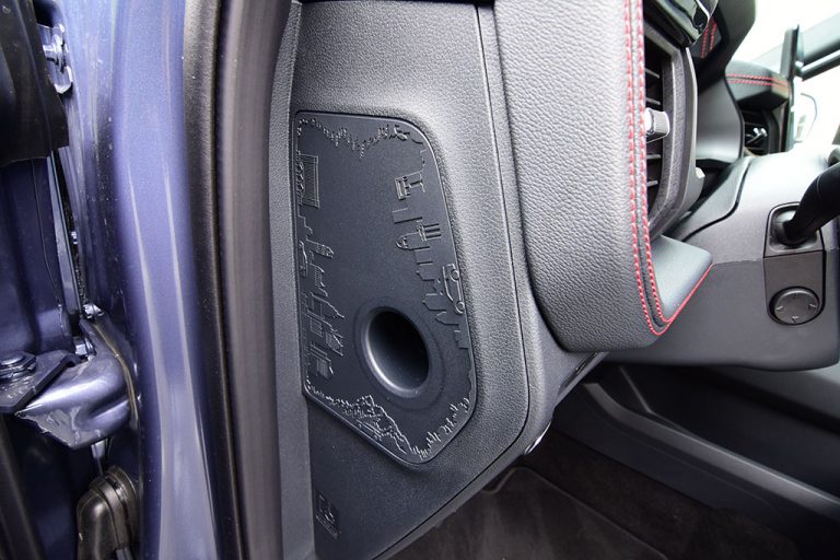 2022 Ford Expedition Limited Stealth Performance 4×4 Review & Test ...